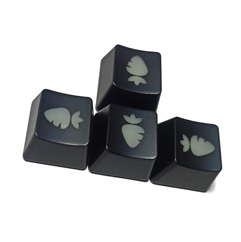 OEM Profile ABS Carrot Direction Arrows Keys Keyca... – Vicedeal