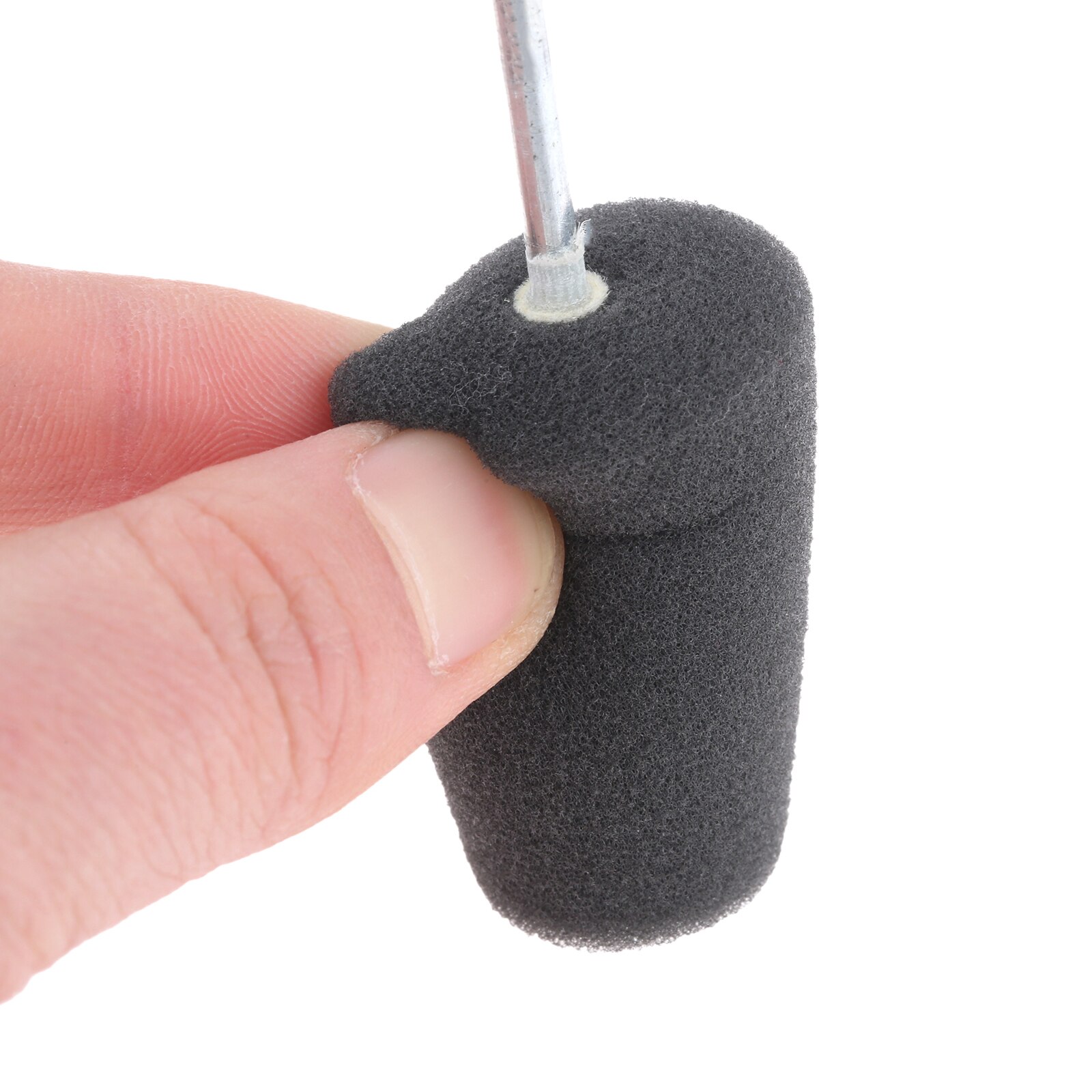 DRELD 1 Pc Foam Sponge Buffing Polijsten Pad Hand ... – Grandado