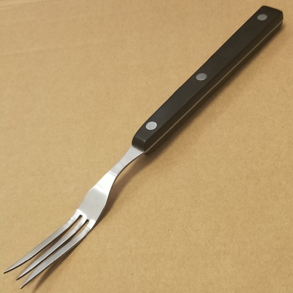 Miu France Sharp 10-Inch Granny Fork, GRANNY FORK ... – Grandado