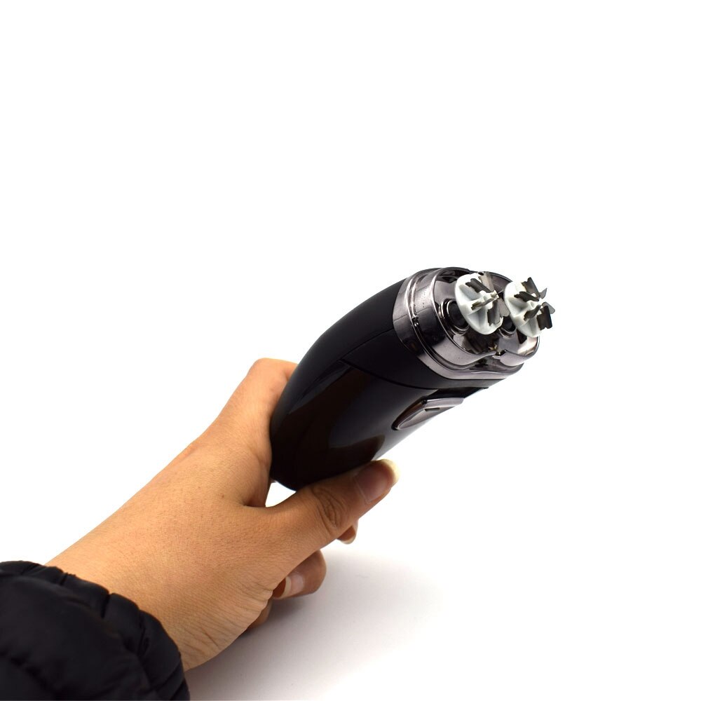 Sweettouch Electric Shaver PQ206 With Two Floating... – Grandado