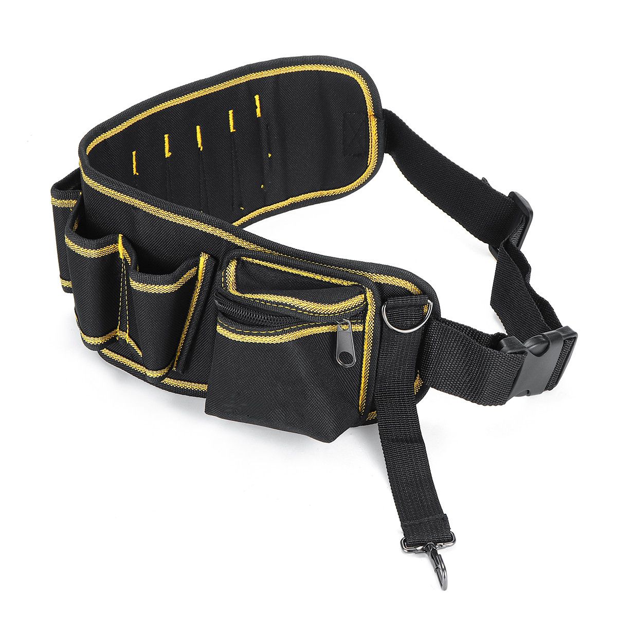 doersupp Multifunction Waist pack Tool Bag For Ele... – Grandado