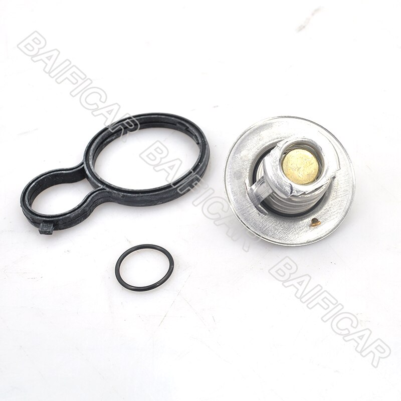 Baificar termostato de refrigerante del motor 6823... – Grandado