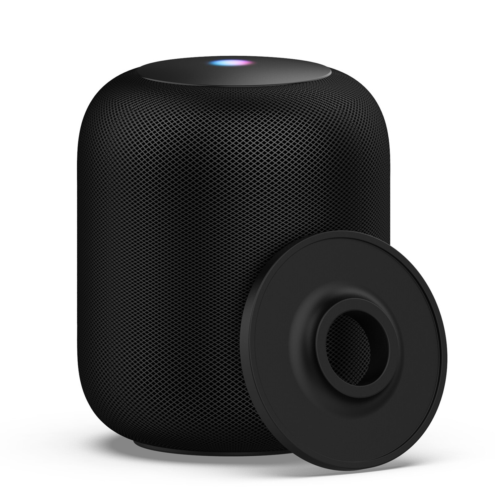 Silicone Stand Base For HomePod Mini Bluetooth Spe... – Vicedeal