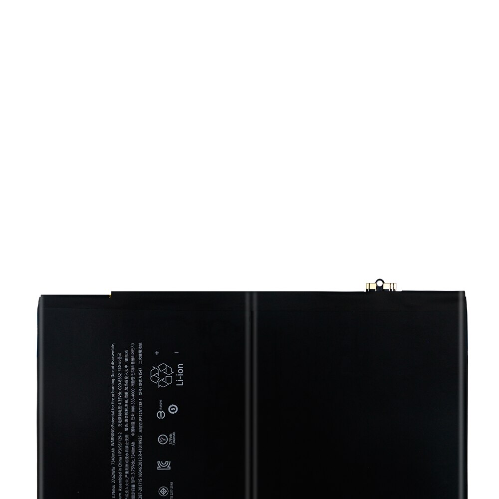 OXEN Tablet Battery for Apple iPad 6 Air 2 Replace... – Grandado