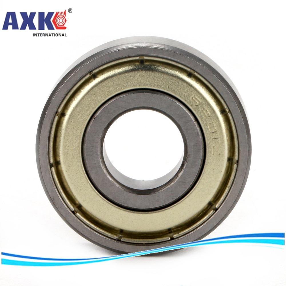 Rodamientos de bolas de ranura profunda, rodamient... – Grandado