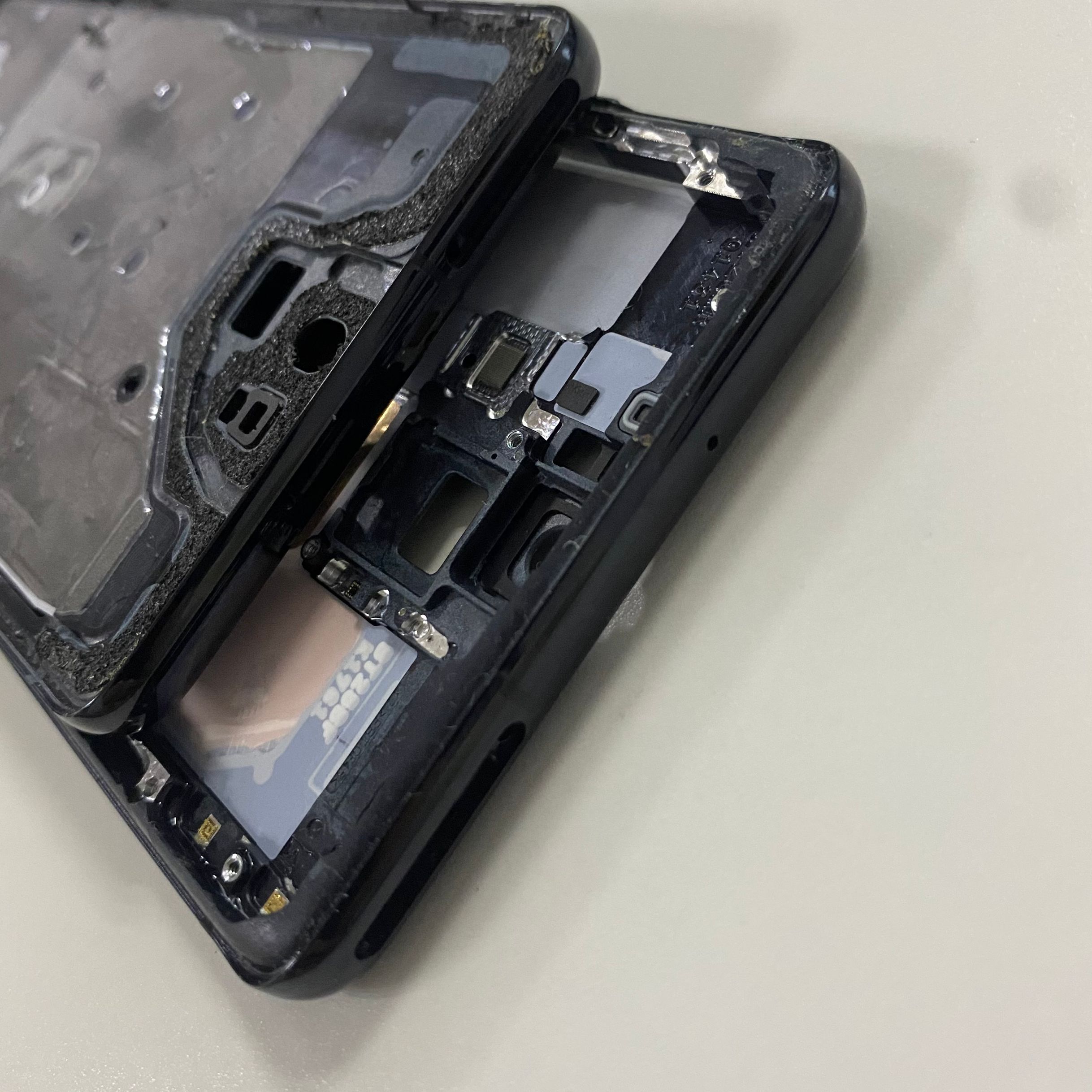 Originele Demonteren Voor Samsung Galaxy S20 G980 ... – Grandado