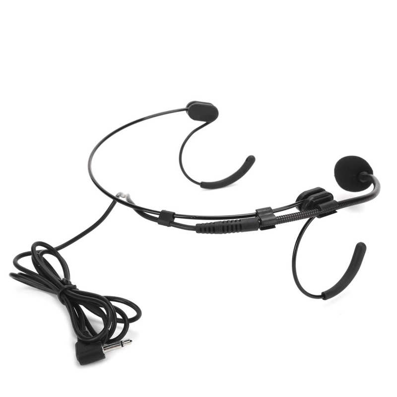 Noise Reduction Condenser Microphone Small Wireles... – Grandado