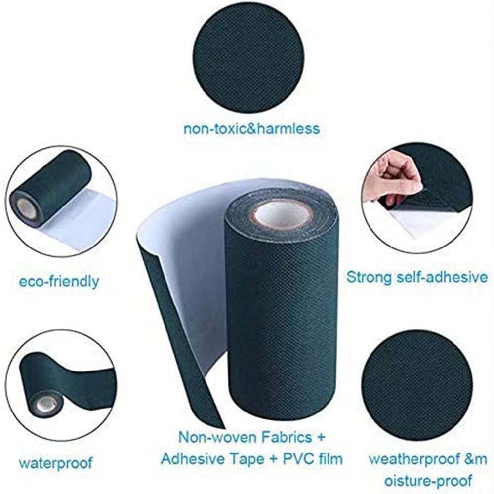 Artificial Turf Single-sided Connection Tape Doubl... – Vicedeal
