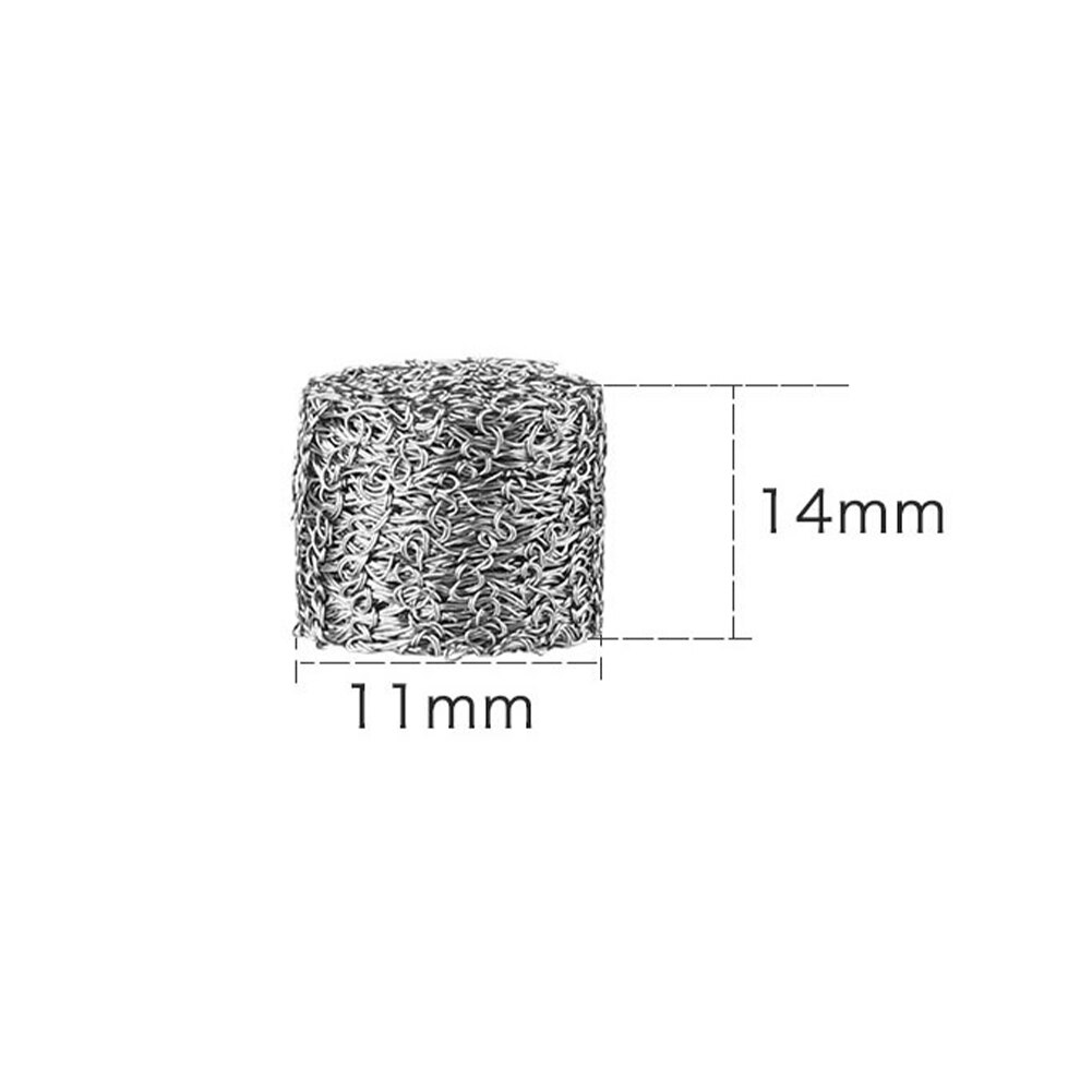 Foam Cannon Orifice Nozzle Tip Mesh Filter Car Pre... – Grandado
