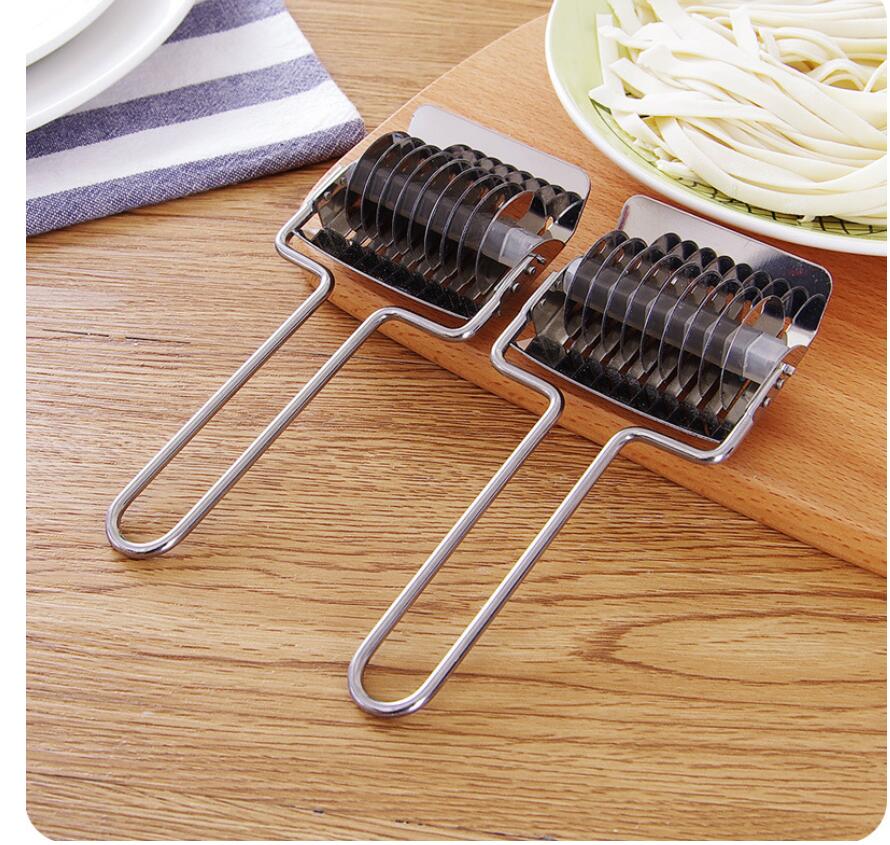 Household Manual Pasta Machine Stainless Steel Pre... – Grandado