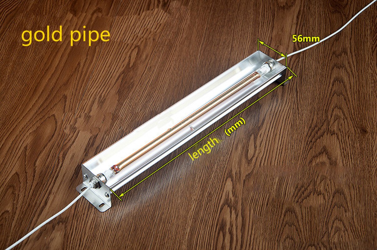 far infrared heating lamp heat Lamp electric lamp ... – Grandado