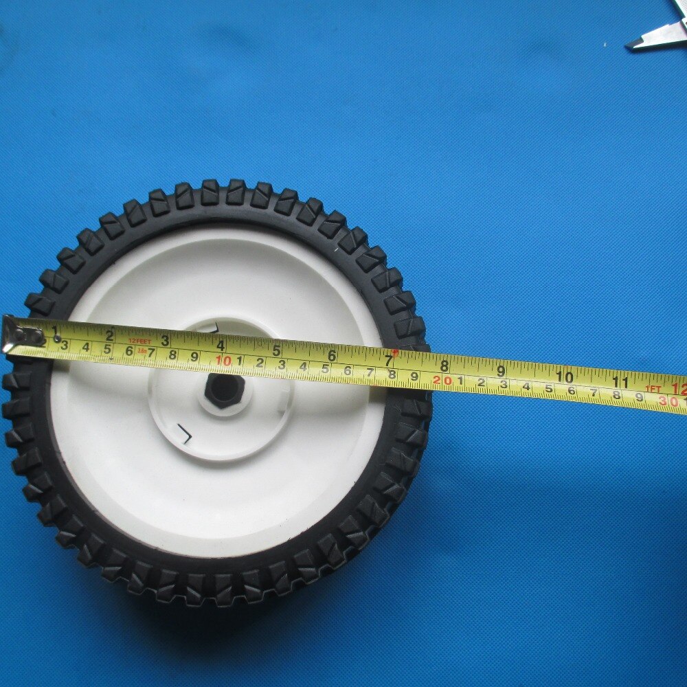 407755X427 (2) CRAFTSMAN ROPER SEARS WHEELS 8" X 2... – Grandado