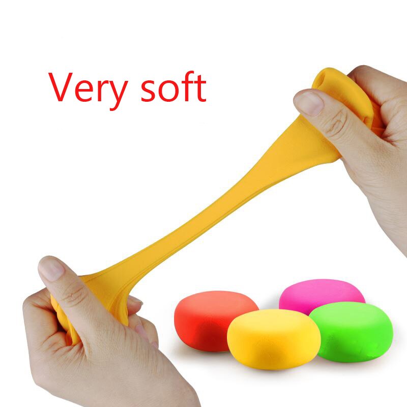 36 Colors Plasticine Play Slimes Magic Colored Mod... – Grandado