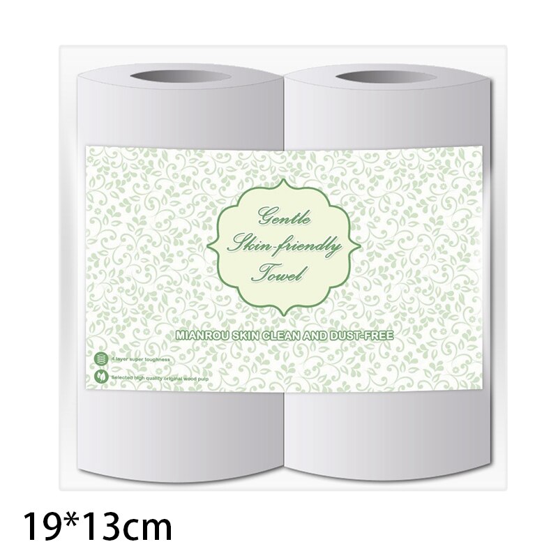 4 Toilet Rolls- Thickened 4 Layers Toilet Paper fo... – Grandado