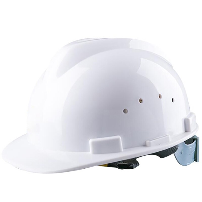 Hard Hat Cap Style with 4 Point Ratchet Suspension... – Vicedeal