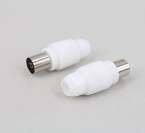 5pcs 75-5 Free Welding RF Television Male Female P... – Grandado