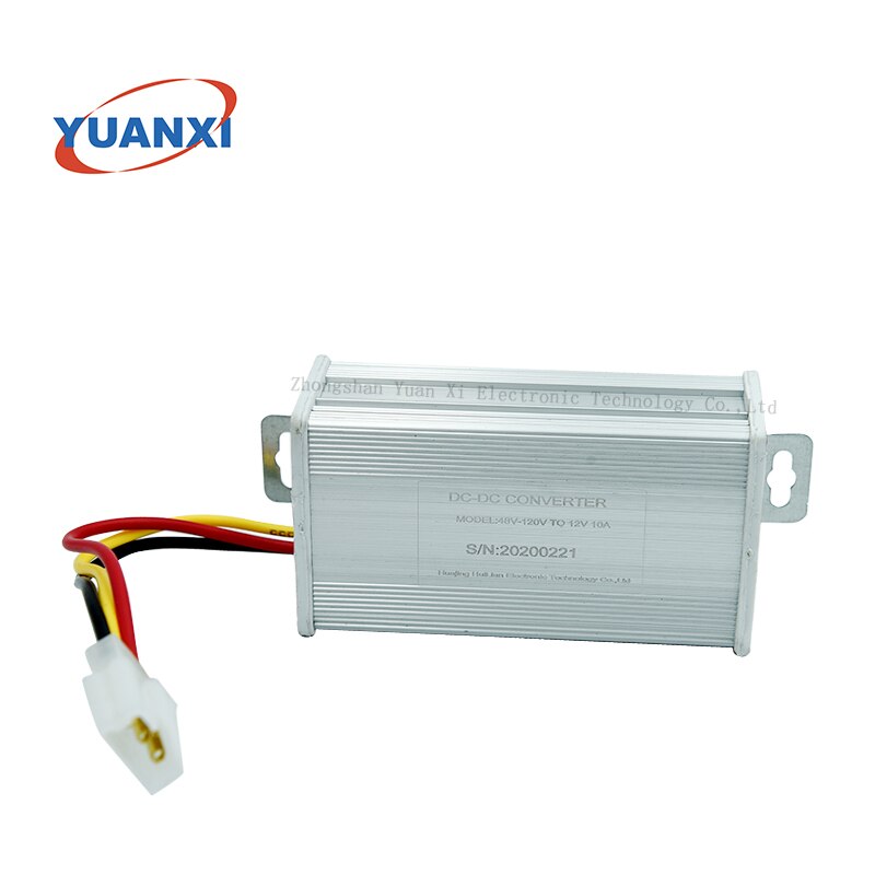 Non-isolated Step down dc dc Converter 36V 48V 72V... – Grandado