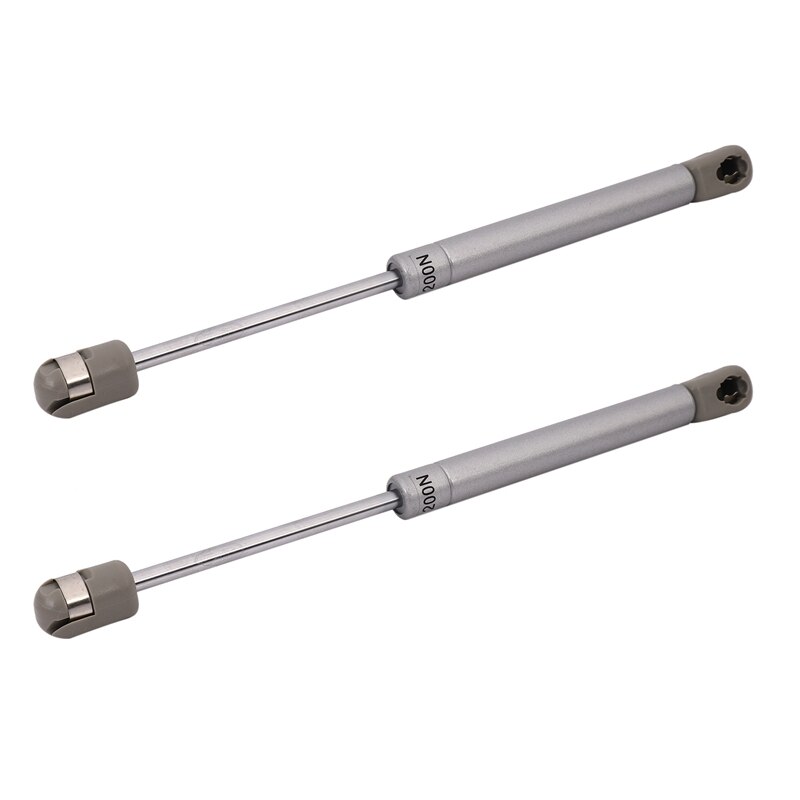 2X Hydraulische Stutten Boot Houder Lifters Onders... – Grandado