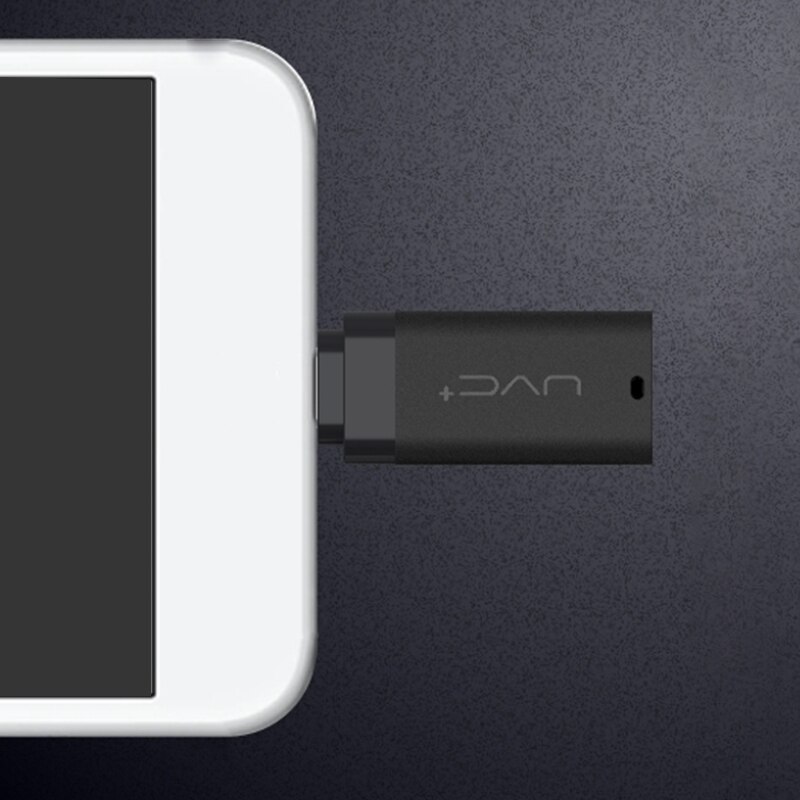 Mini UVC LED Tiefe Uv Desinfektion Lampe Telefon U... – Grandado