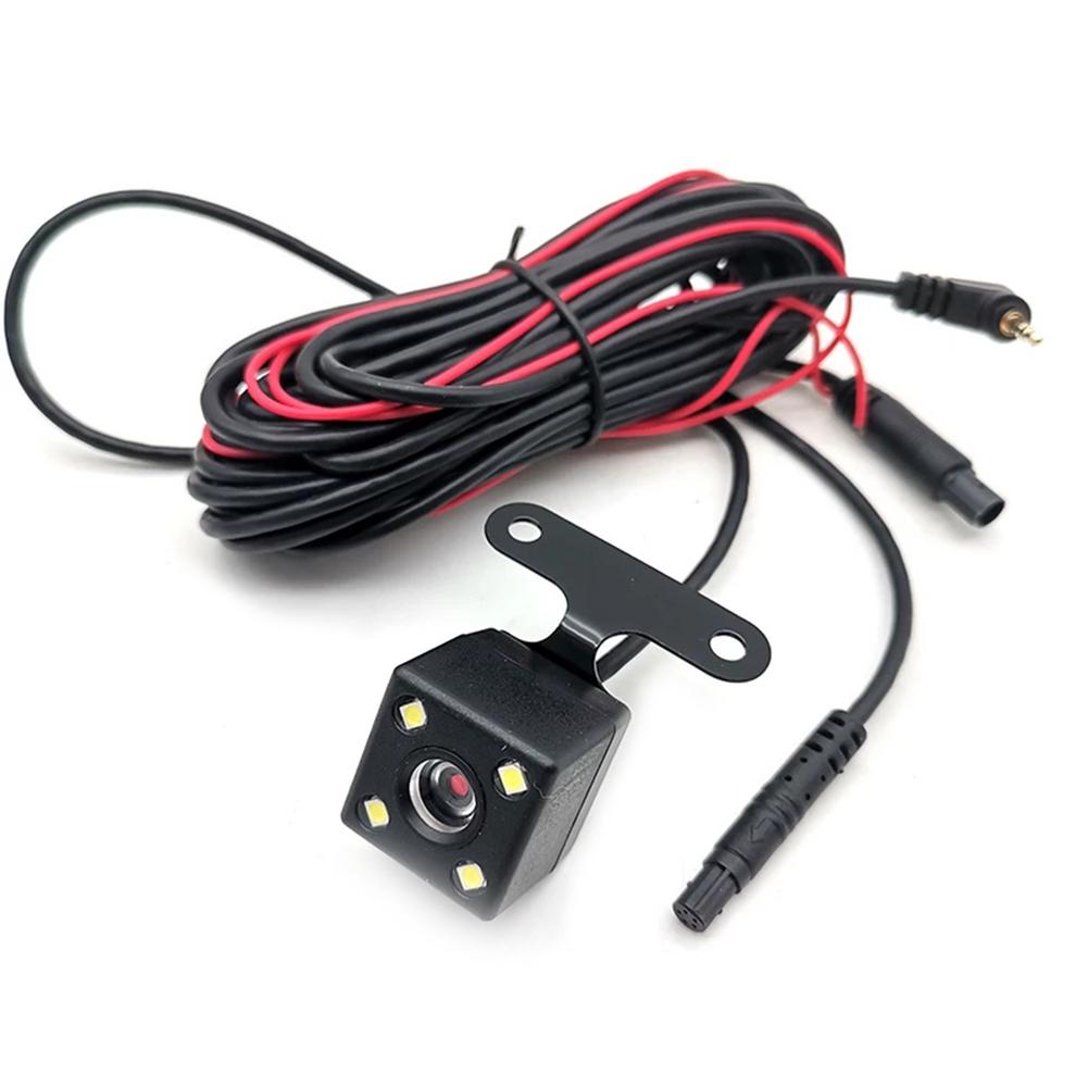 Universal 5 Pin HD Car Rear View Camera Reverse Ni... – Grandado