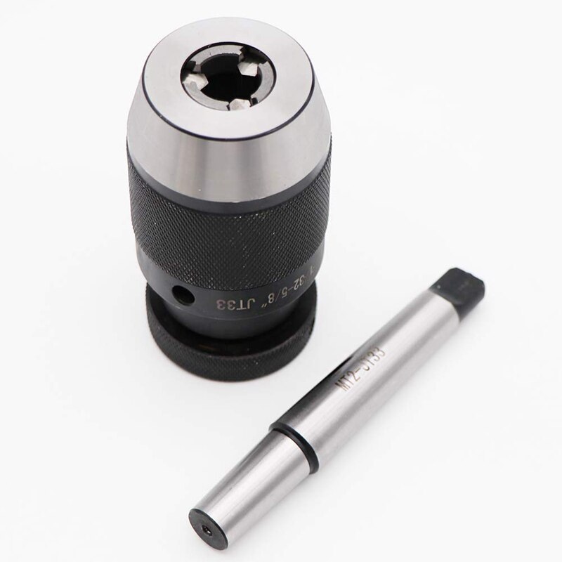 1/32 Inch-5/8 Inch Super Heavy Duty Kolomboor Chuc... – Grandado