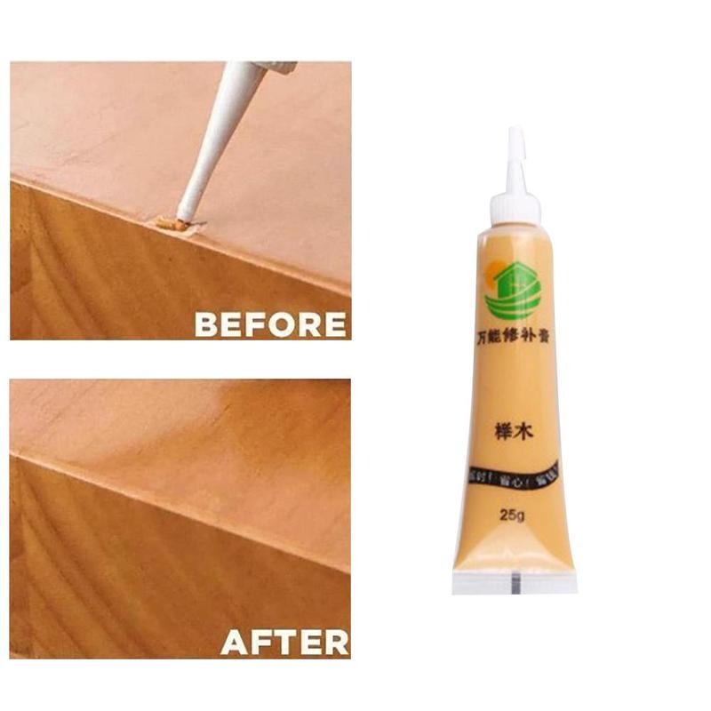 25 g Furniture Scratch Fast Remover Wood Furniture... – Grandado