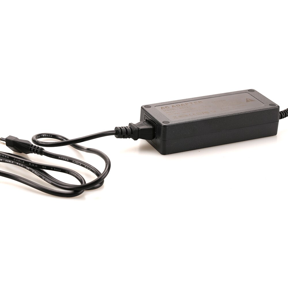 DC 52V 2.3A 47-63Hz POE Power Supply Adapter 48-52... – Grandado