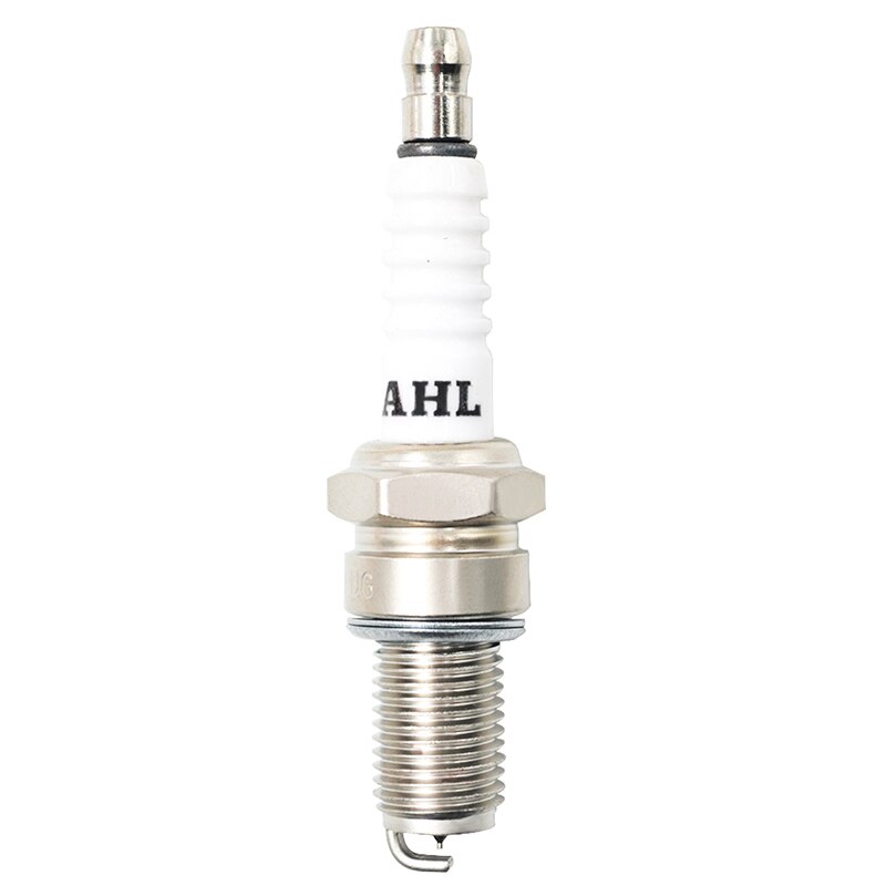 AHL Motorcycle Ignition Spark Plug For SUZUKI AN12... – Vicedeal