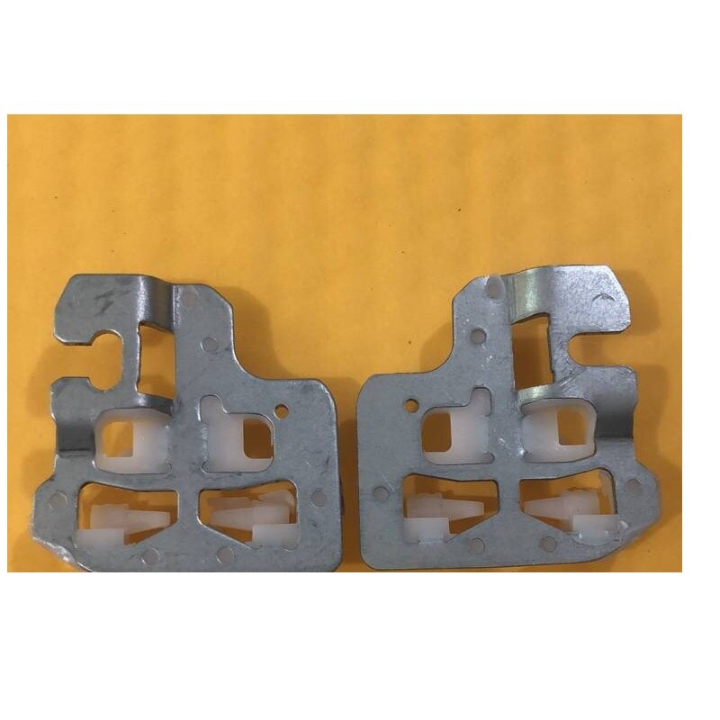 FOR BMW X5 E53 WINDOW REGULATOR REPAIR KIT, FRONT ... – Grandado