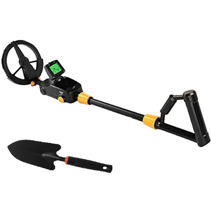MD1008A Underground Metal Detector Gold Detectors ... – Grandado