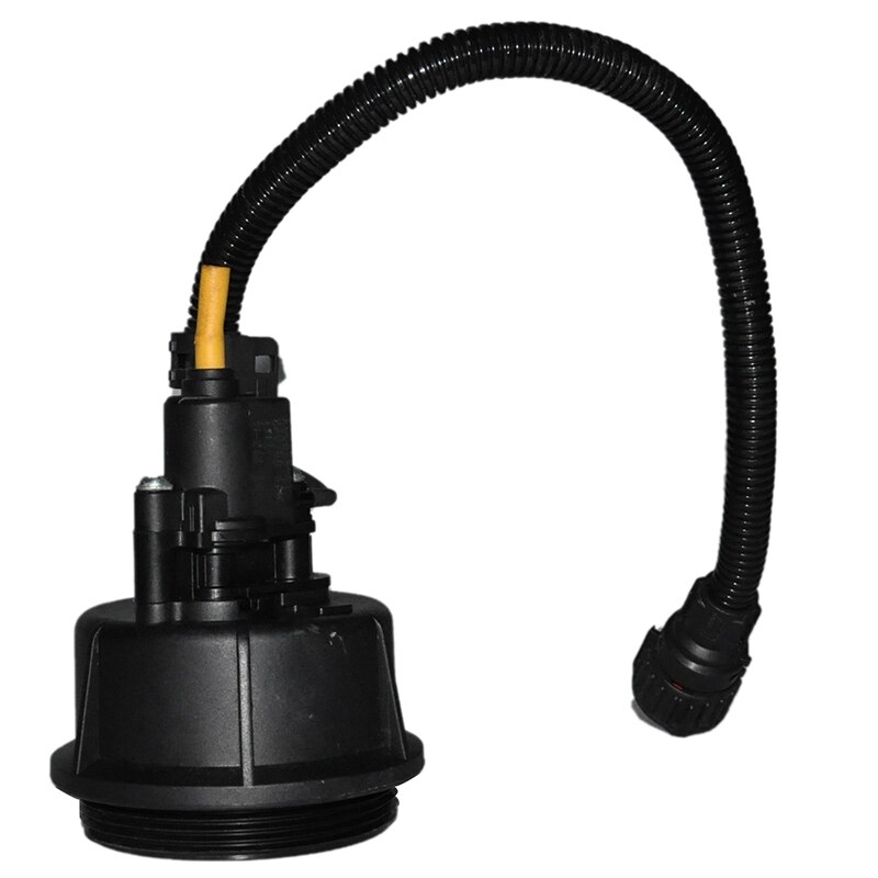 Truck Oil Water Separator Filter Cup Oil Water Sep... – Grandado