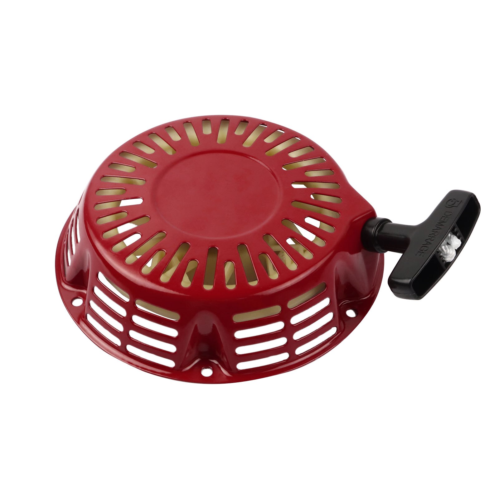 Lawnmower Recoil Starter Pull Start For Honda GX24... – Grandado
