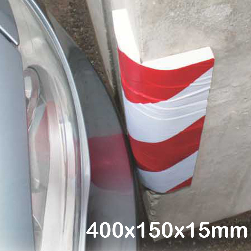 Car 3d Sticker Door Bumper Anti Scratch Guard Gara... – Vicedeal