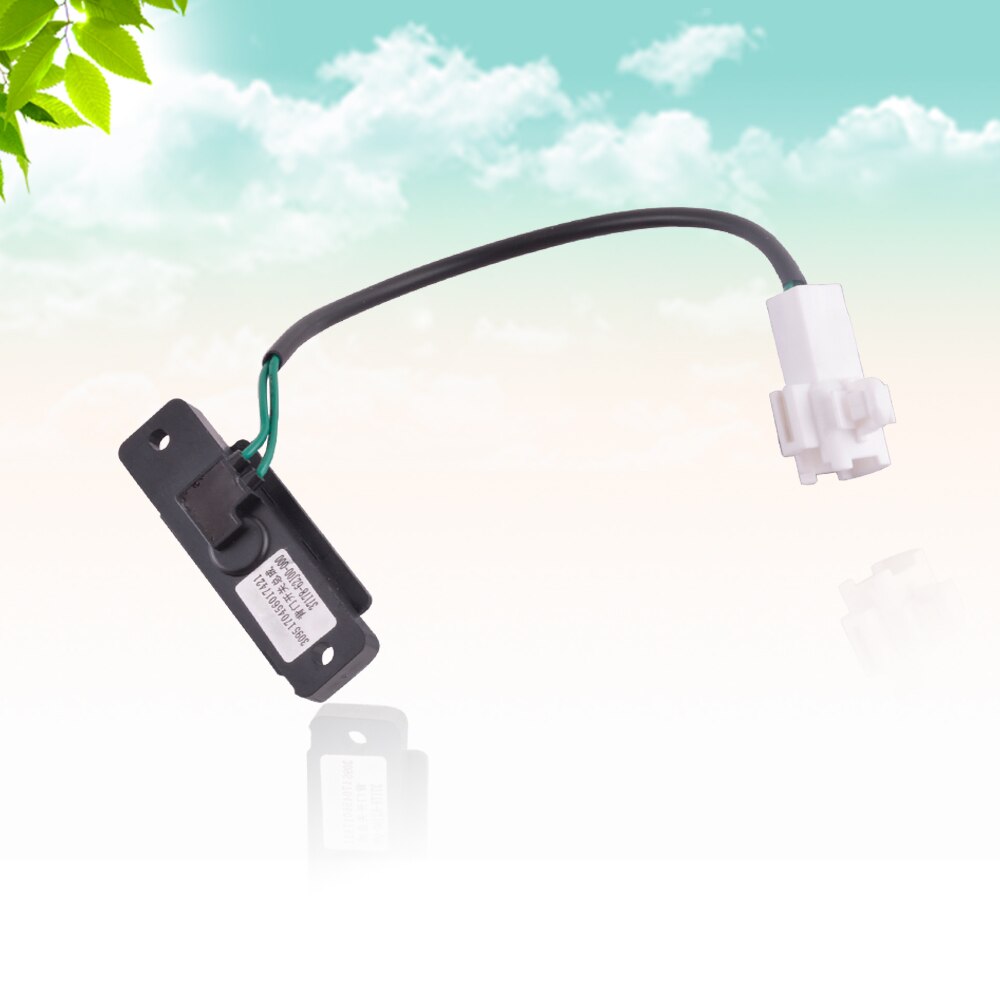 CAPQX For Suzuki Swift / SX4 Rear Trunk Switch Boo... – Grandado