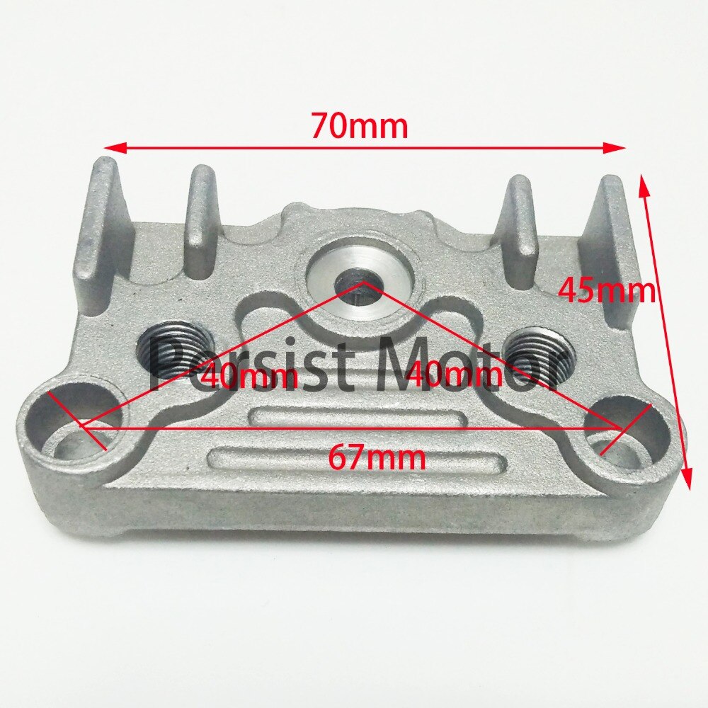 125cc 140cc Motorfiets Oliekoeler Horizontale Moto... – Grandado