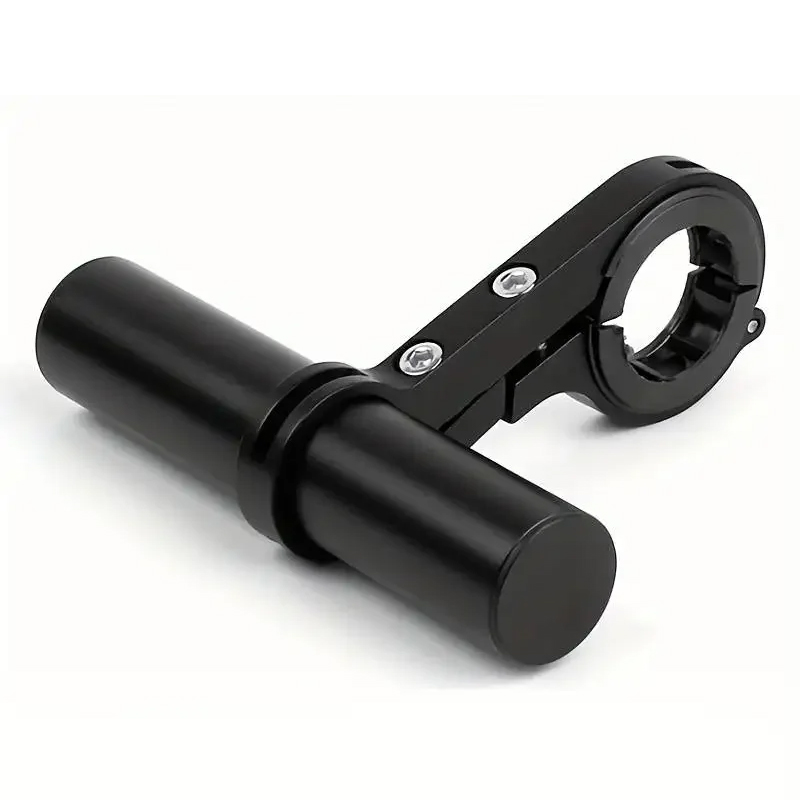 10/20CM Bicycle Handlebar Extender Bike Headlight ... – Grandado