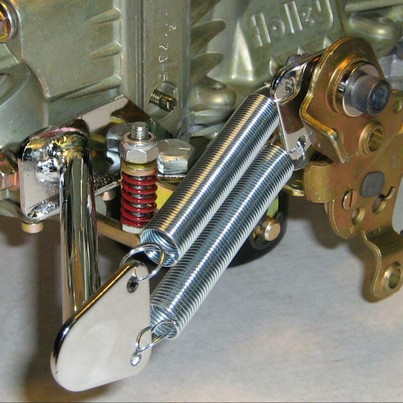 Carburetor Throttle Return Springs Kit 2083 6056 F... – Grandado