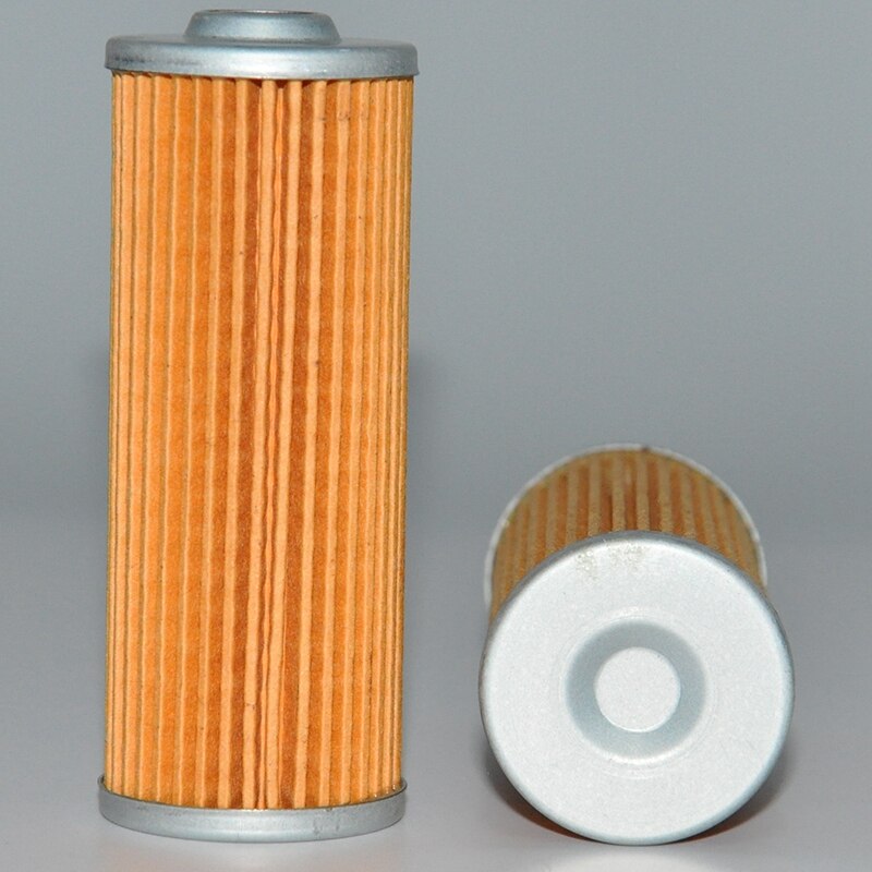 P502166 PF981 filtro de aceite filtro de combustib... – Grandado