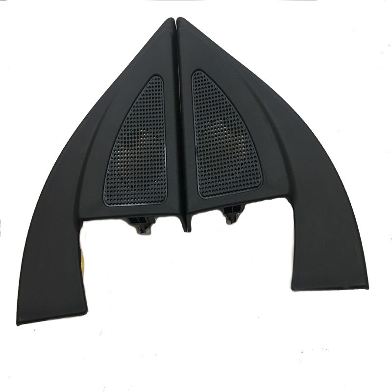 A set For Kia K2 / for kia RIO tweeter cover trian... – Grandado