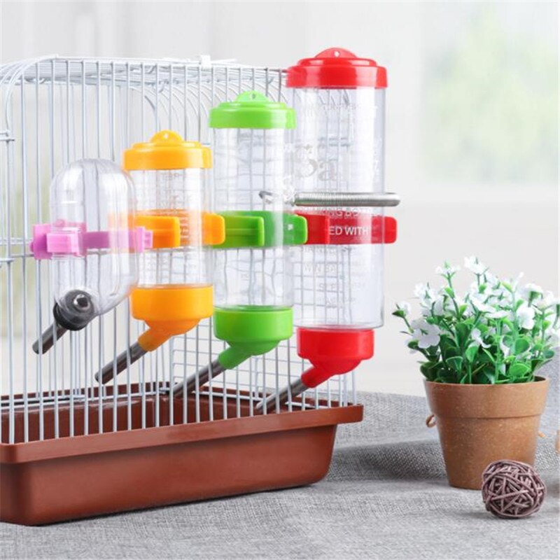 1 Pc Pet feeder small animal accessories food cont... – Grandado