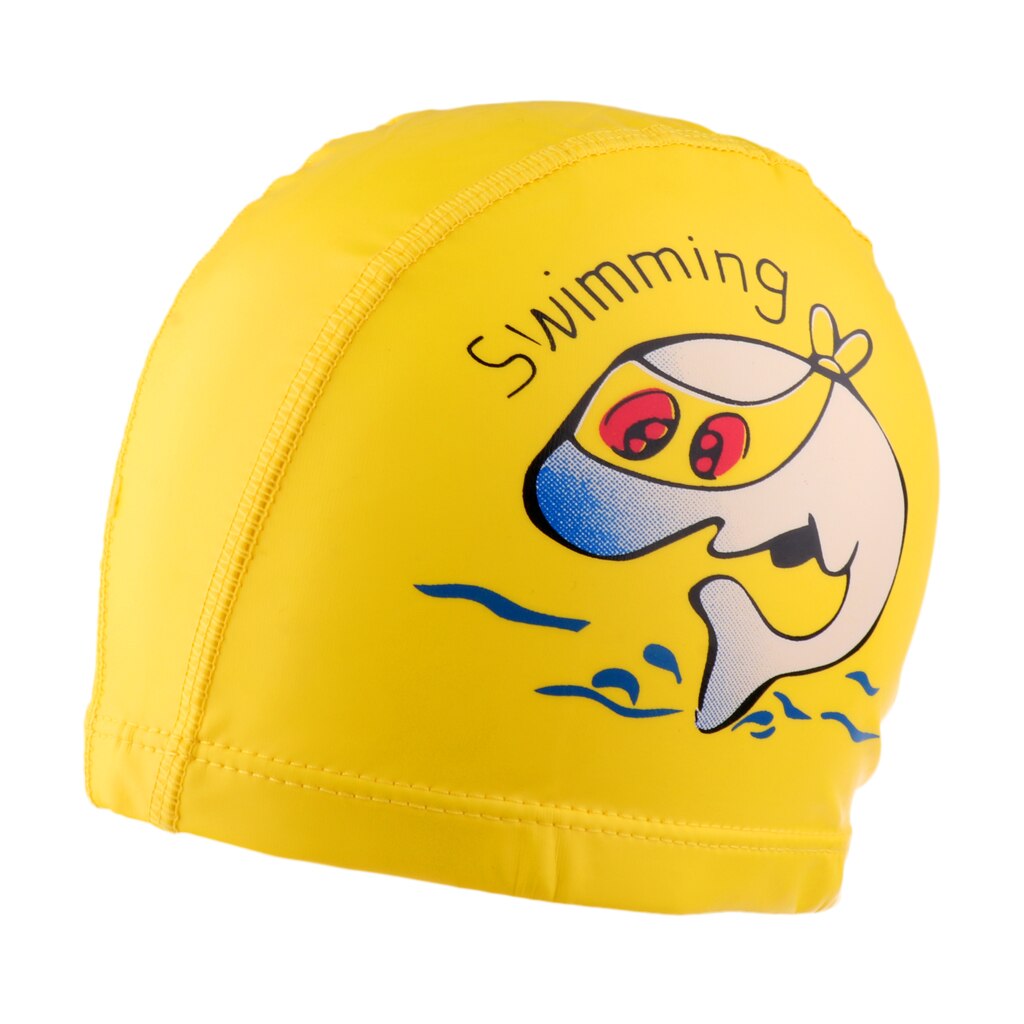 Durable Kids Cartoon Dolphin Waterproof Water Spor... – Grandado