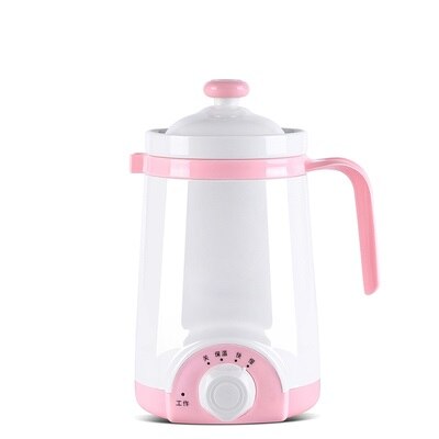 Electric Slow Cooker Multifunctional Electric Cook... – Vicedeal