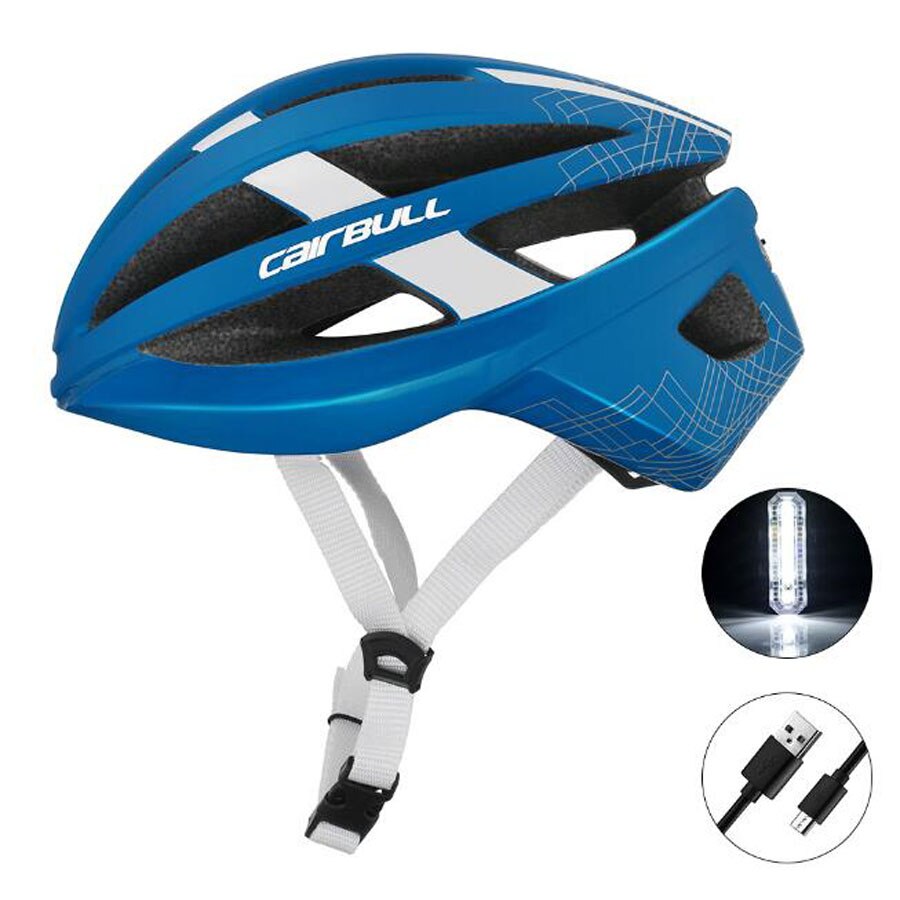 CAIRBULL 2021Cascos Para Integrally molded MTB hel... – Grandado