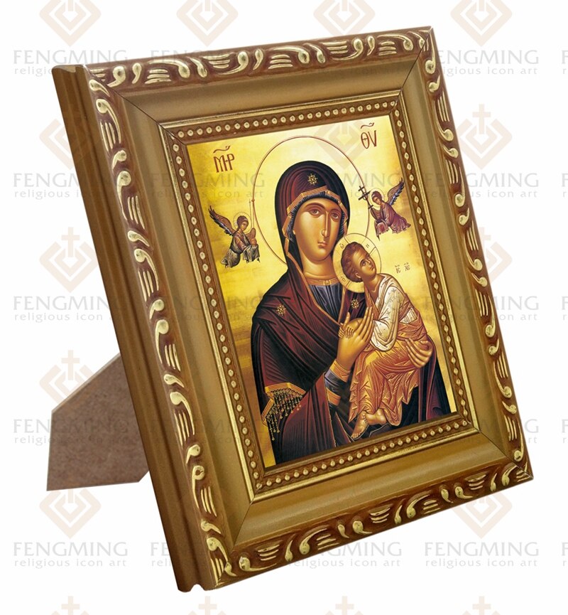 Discounte russland Orthodoxe Kirche Liefern lcon v... – Vicedeal