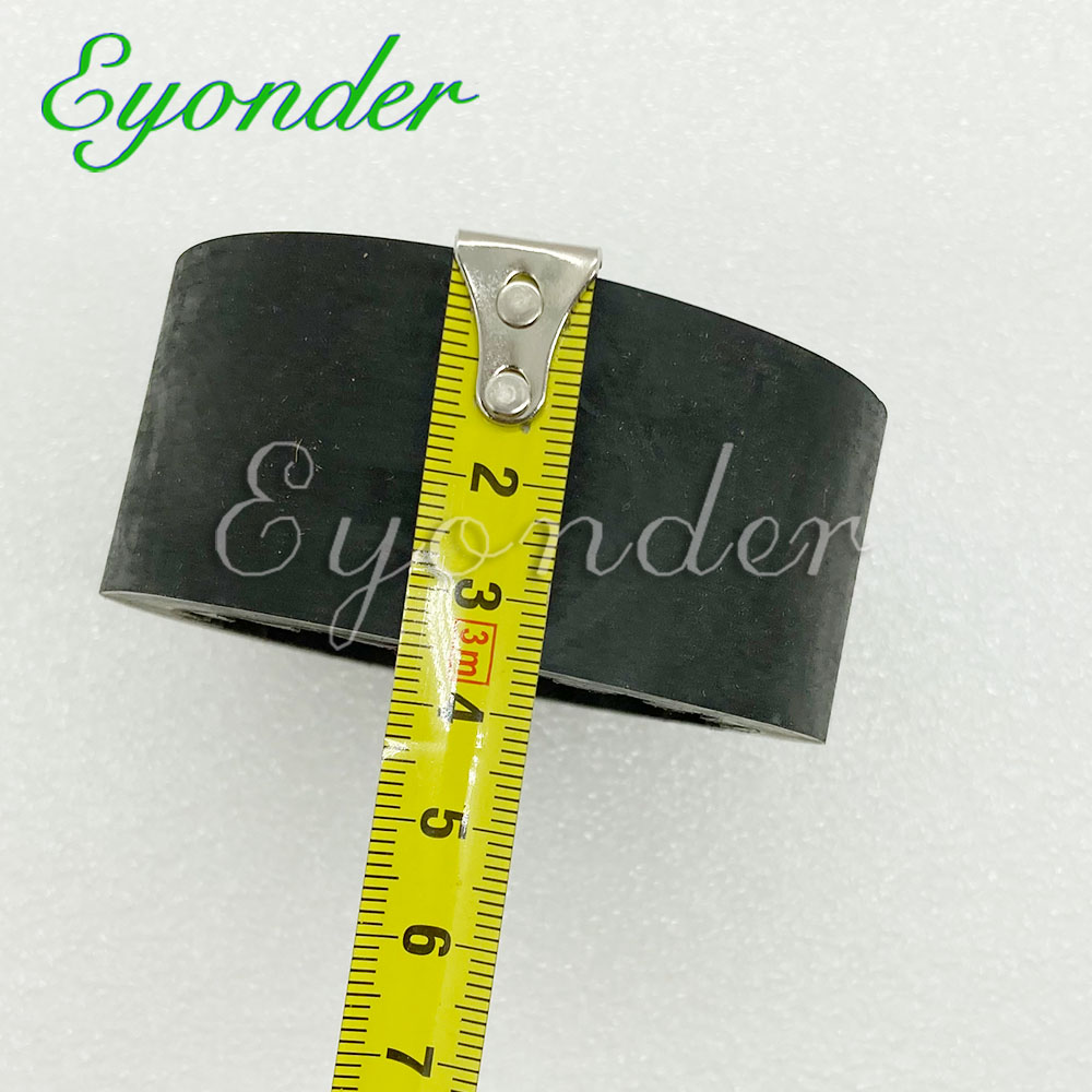 Compressor Clutch Flexible rubber coupling Sleeve ... – Grandado