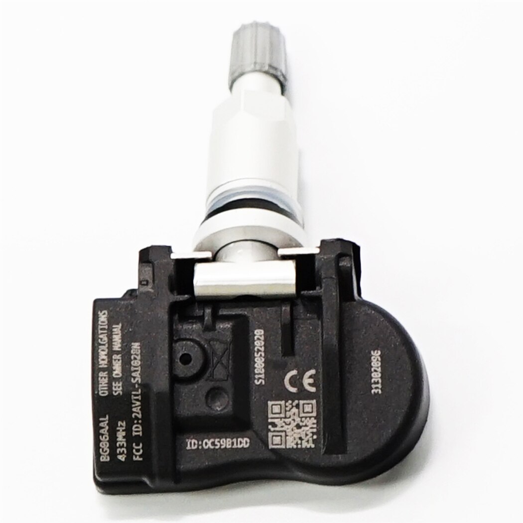 Tire Pressure Sensor Tpms 433Mhz Fit Voor Volvo C3... – Vicedeal