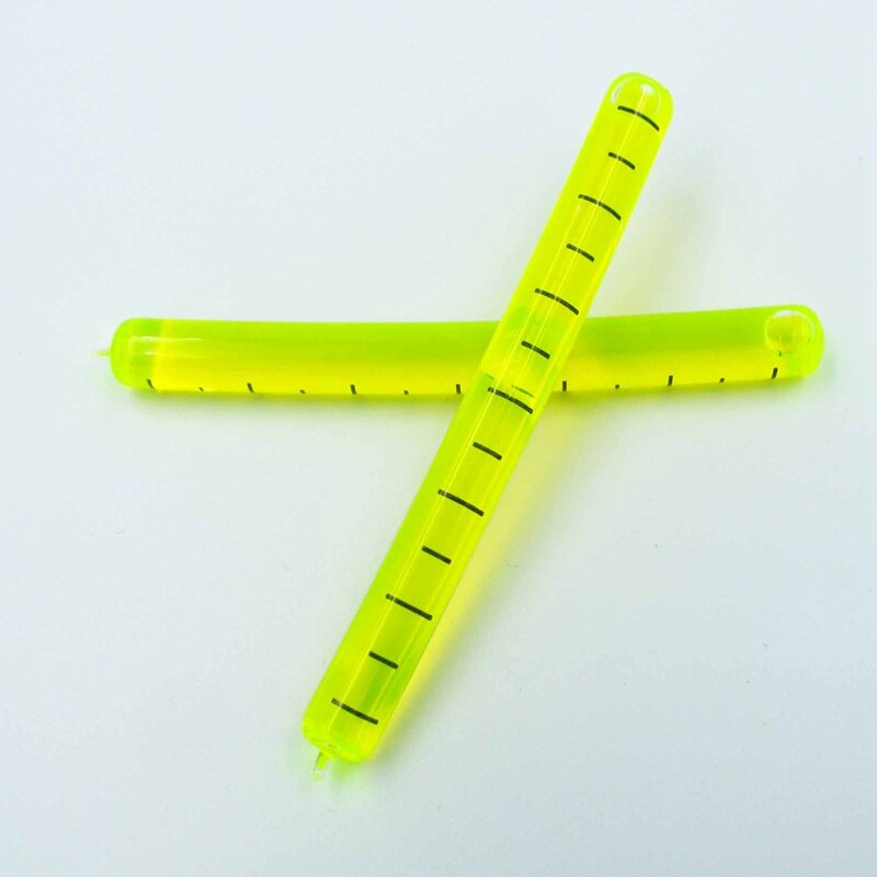 Qase gebogen glazen waterpas, radiale waterpassen,... – Grandado