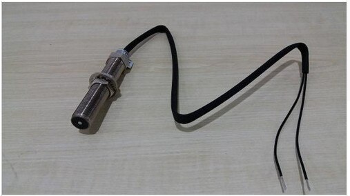 Generator magnetoelectric tachometer tacho sensor ... – Grandado