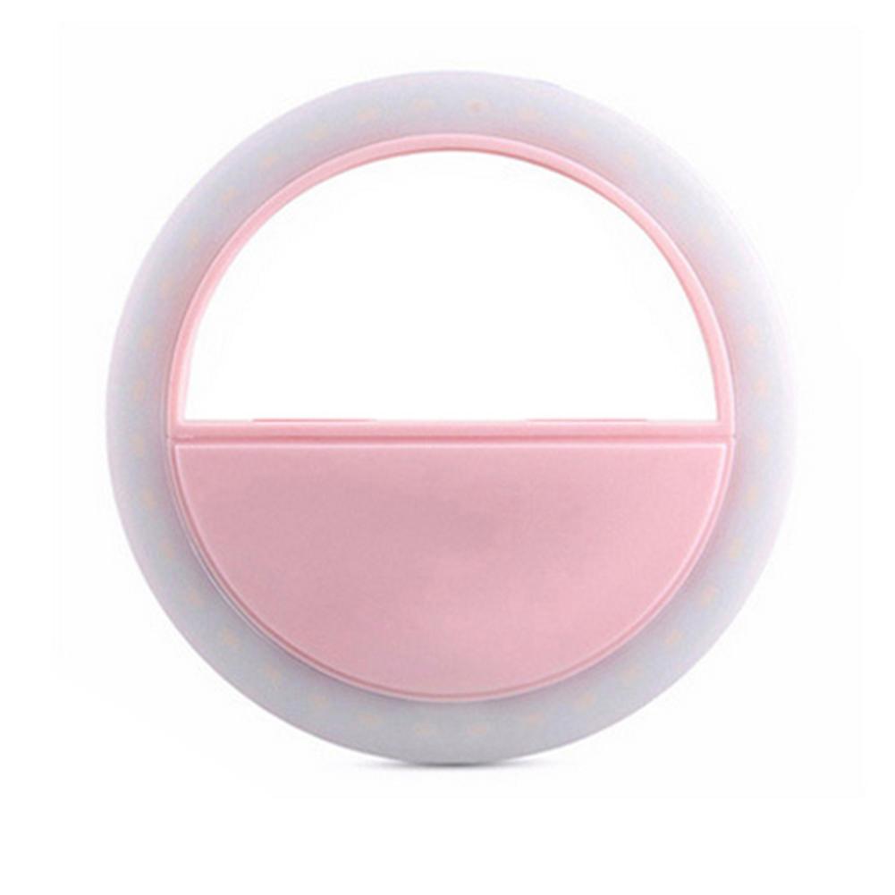 Selfie Ring Light Portable 36 LED Lamp For Selfie ... – Vicedeal