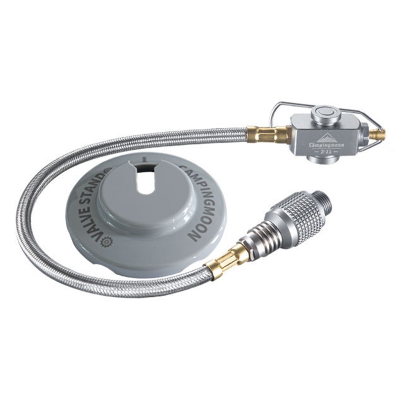 50/100Cm Outdoor Camping Gas Extension Tube Kachel... – Grandado